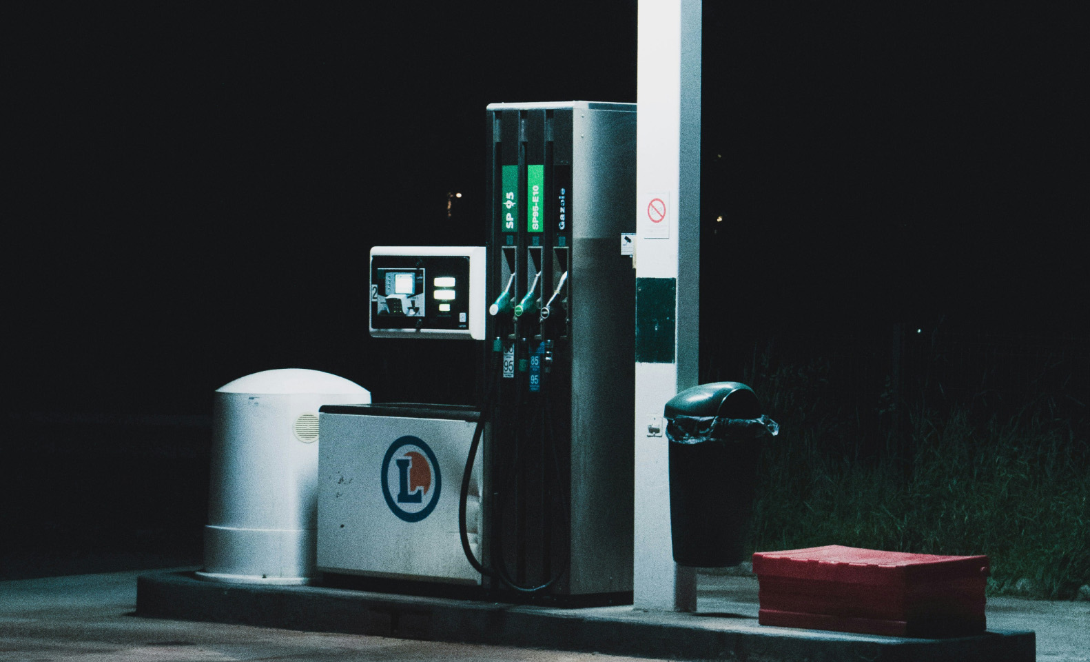 Calibration of Fuel Pumps - Mezan